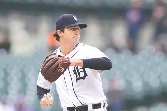 Continued high picks in Major Baseball League amateur draft not a good ...